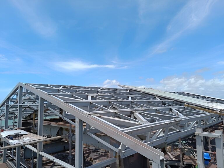 Entendendo as estruturas de fibra de vidro (PRFV): Da teoria à prática